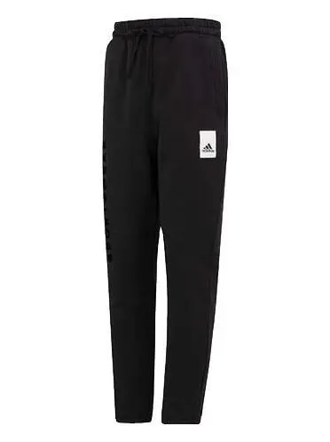 Adidas Lounge Sweatpants - Black