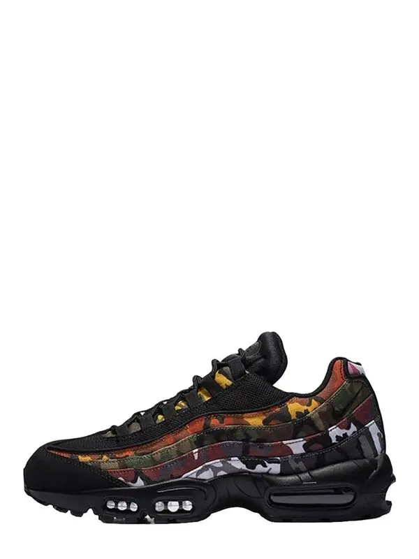 Nike Max 95 Erdl Party - Black/multi