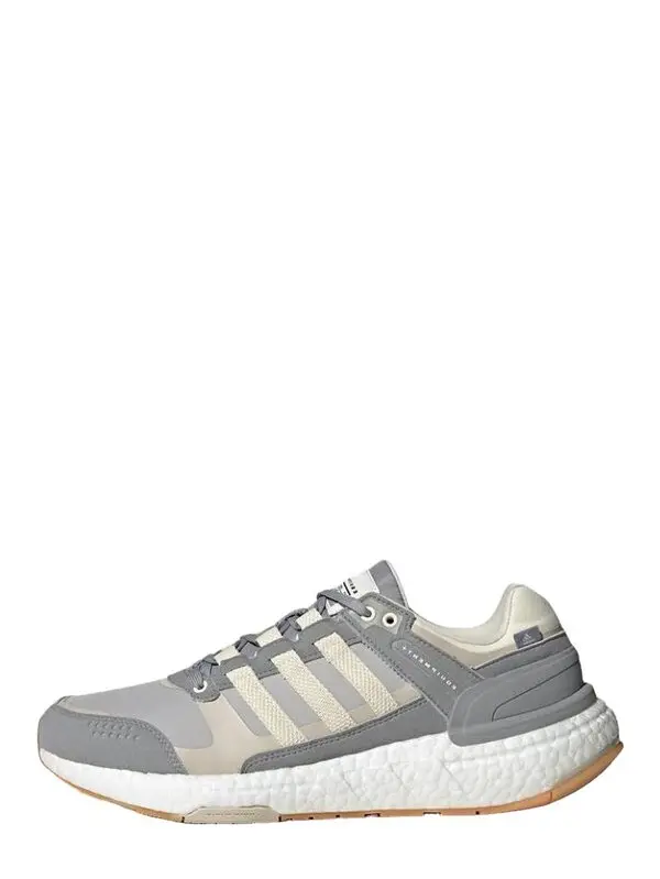 Adidas Equipment+ Low Top Sneakers - White/gray