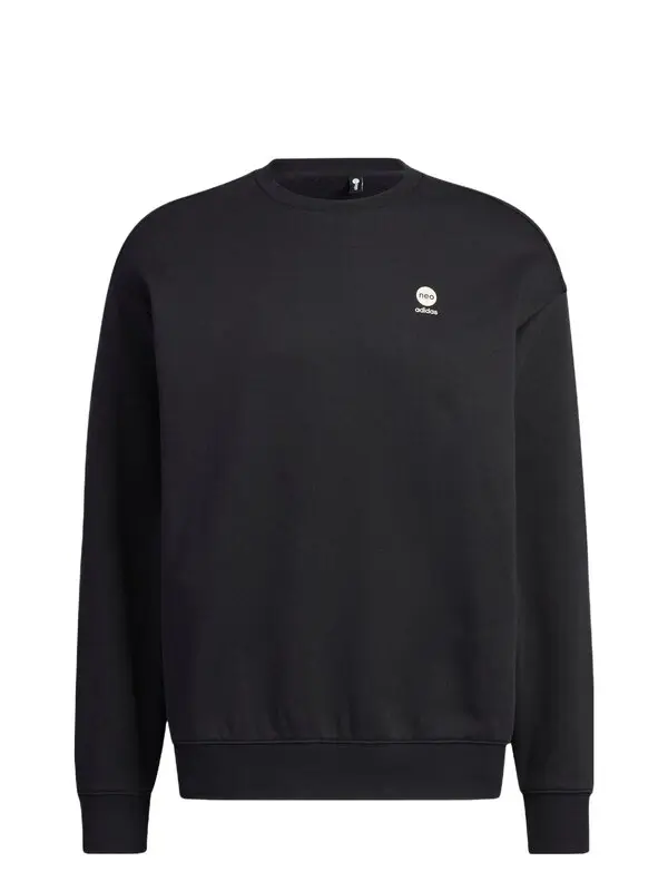Adidas Neo Logo Sweatshirt - Default Colorway