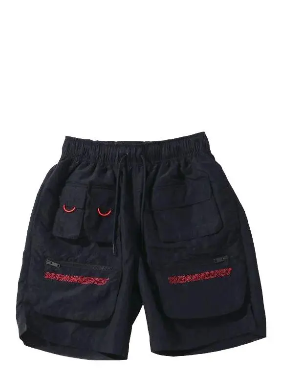 Nike As J 23eng Utility Short - Black