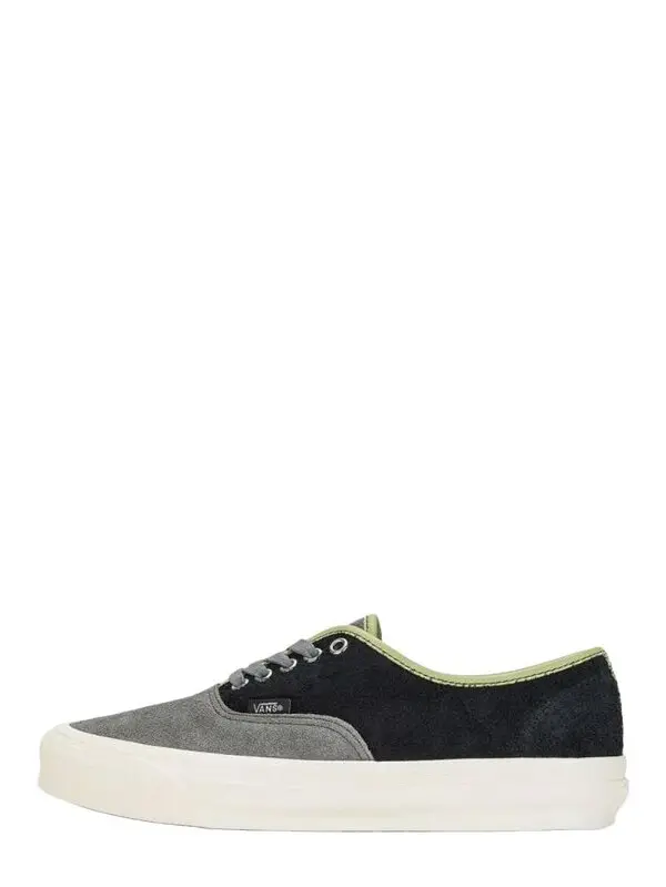 VANS Og Authentic Lx Sneakers - Grey/black