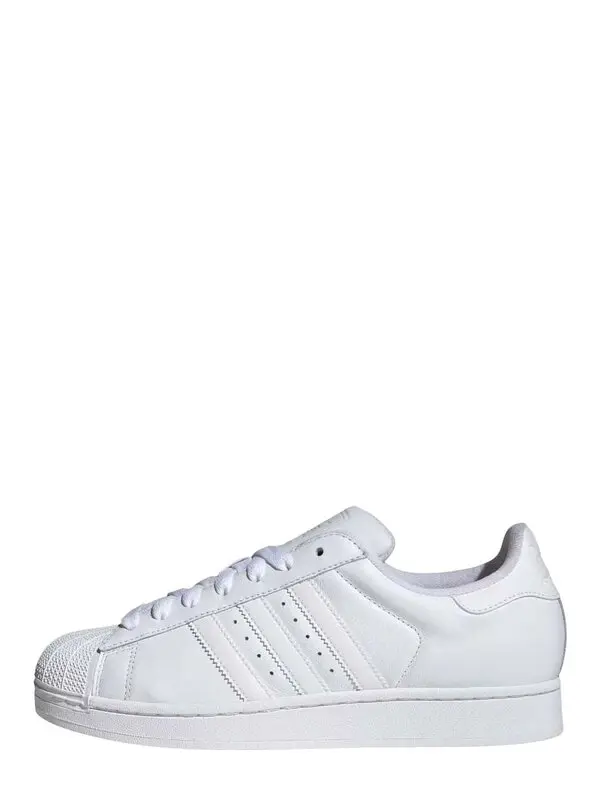 Adidas Superstar 2 Sneakers - Cloud White/cloud White/cloud White