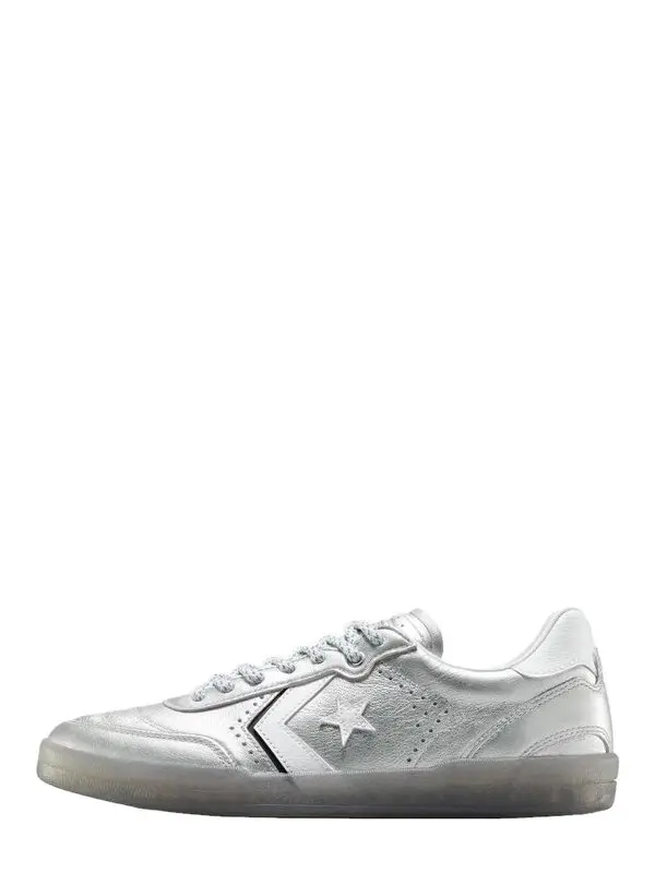 CONVERSE Louie Lopez Pro 2 Low Sneakers - Silver