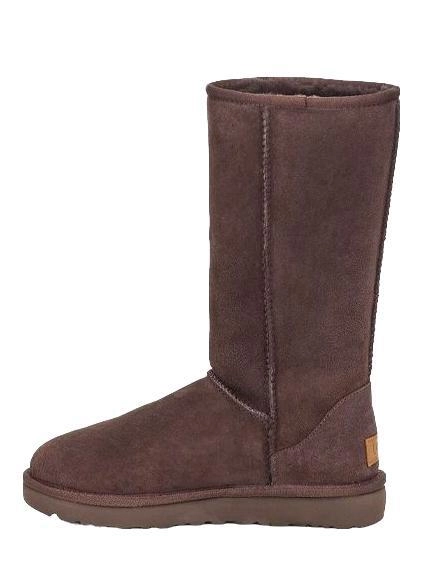 UGG Classic Tall Ii Boots - Chocolate