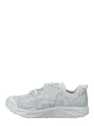 Hoka One One Huaka Origins Sneakers - White/white