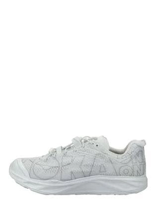 Hoka One One Huaka Origins Sneakers - White/white