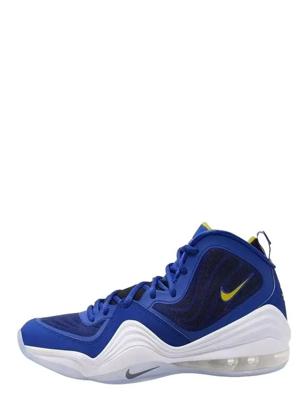Nike Penny 5 " Chips - Blue