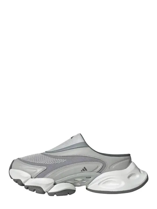 Adidas Xlg Runner Mule - Grey Two/grey/grey Four