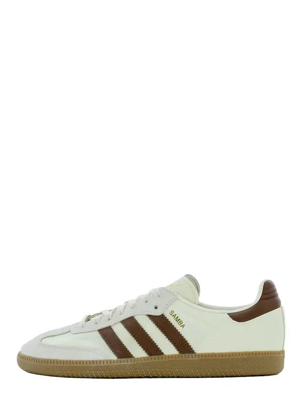 Adidas Samba Og Sneakers - Beige/tan