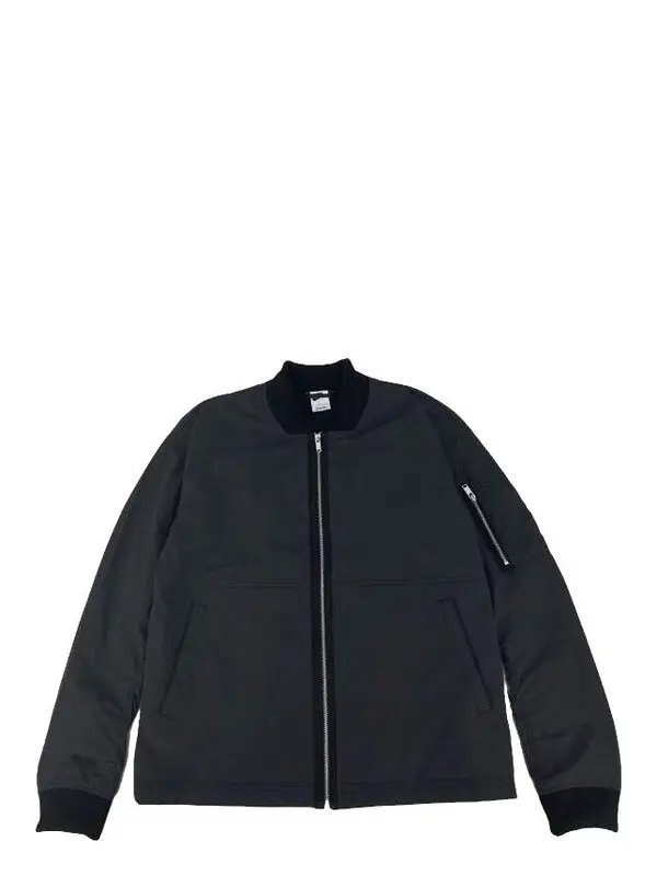 Nike Bomber Jacket - Black