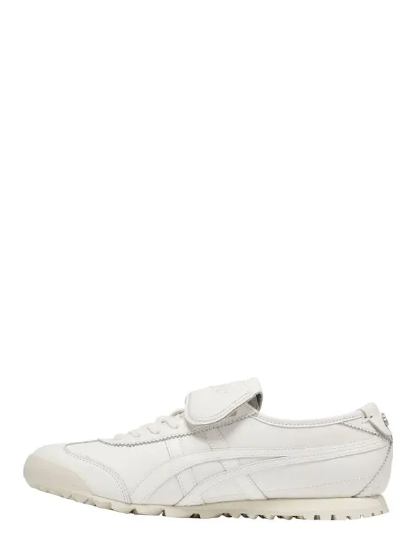 Onitsuka Tiger Mexico 66 Golf Sneakers - Off White