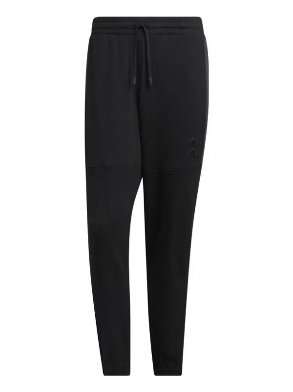 Adidas St Gz Mh Kn Pants - Black