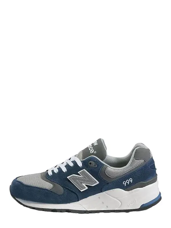 NEW BALANCE Ml999 - Grey/blue
