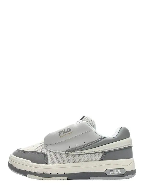 FILA Mix Casual Shoes - White/grey