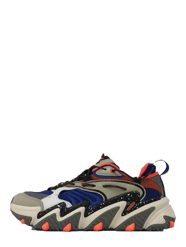 LI-NING Li Ning X-claw "paris Fashion Week" Sneakers - Blue