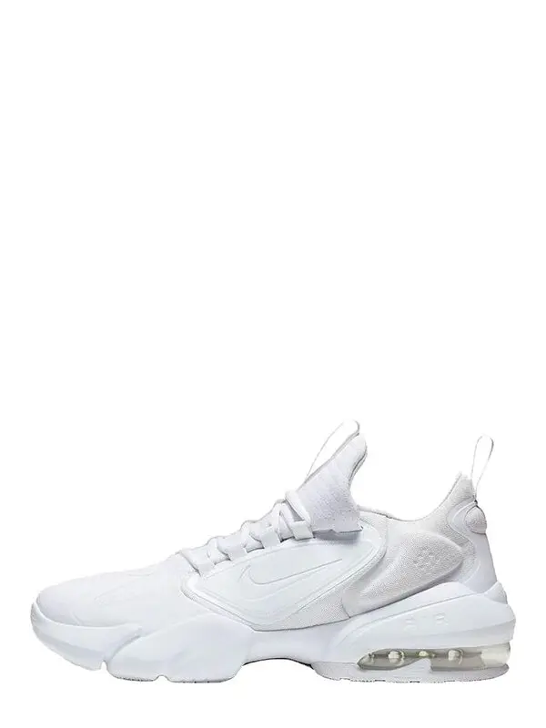 Nike Max Alpha Savage Athletic Sneakers - White