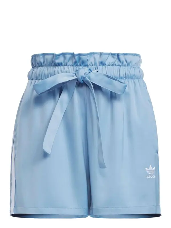 Adidas Originals Sportswear Shorts - Blue/white