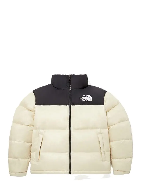 The North Face 1996 Eco Nuptse Jacket - Beige