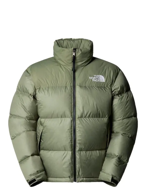 The North Face 1996 Retro Nuptse Jacket - Bark Mist