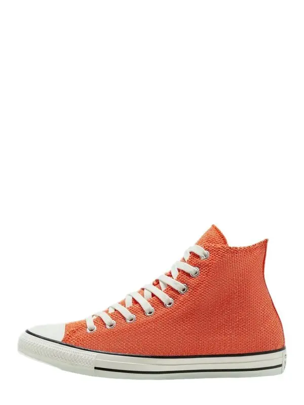 CONVERSE Chuck Taylor All Star High 'summer Breathe - Orange
