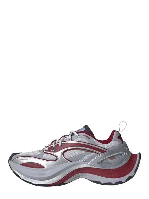 Adidas Xlg Speed Sneakers - Halo Silver/dash Grey/red