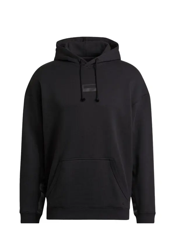 Adidas Originals R.y.v. Logo Hoodie - Default Colorway