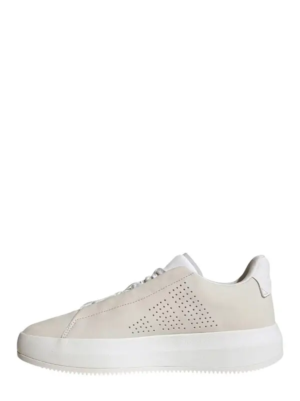 Adidas Acesmash Sneakers - Cloud White/white