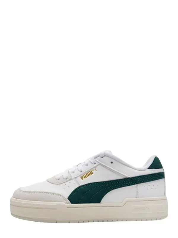PUMA Ca Pro Sport Mix Sneakers - White/black