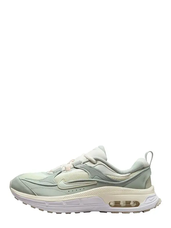 Nike Max Bliss Sneakers - Grey