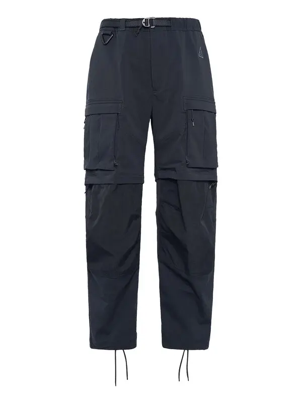 Nike Smith Summit Pants - Black