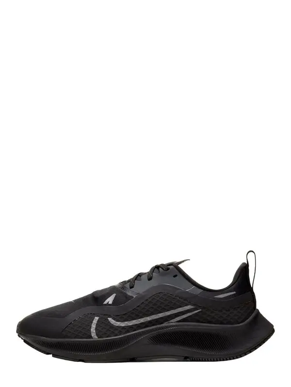 Nike Zoom Pegasus 37 Shield - White/green