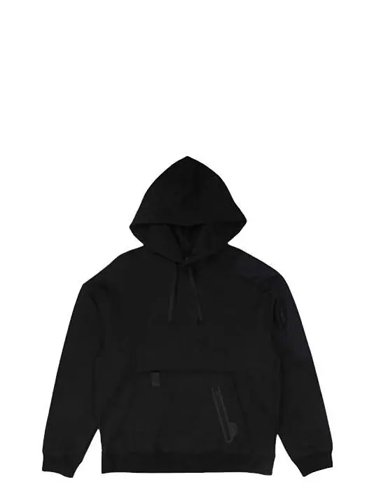 Nike X Mmw Crossover Nrg Hoodie - Black