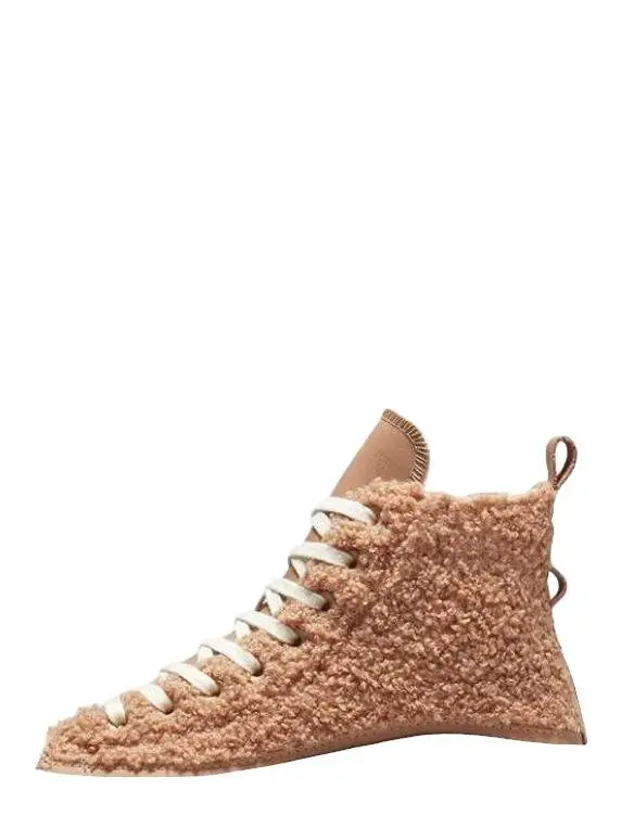 CONVERSE Chuck Taylor All Star Move Platform High Top Sneakers - Pink