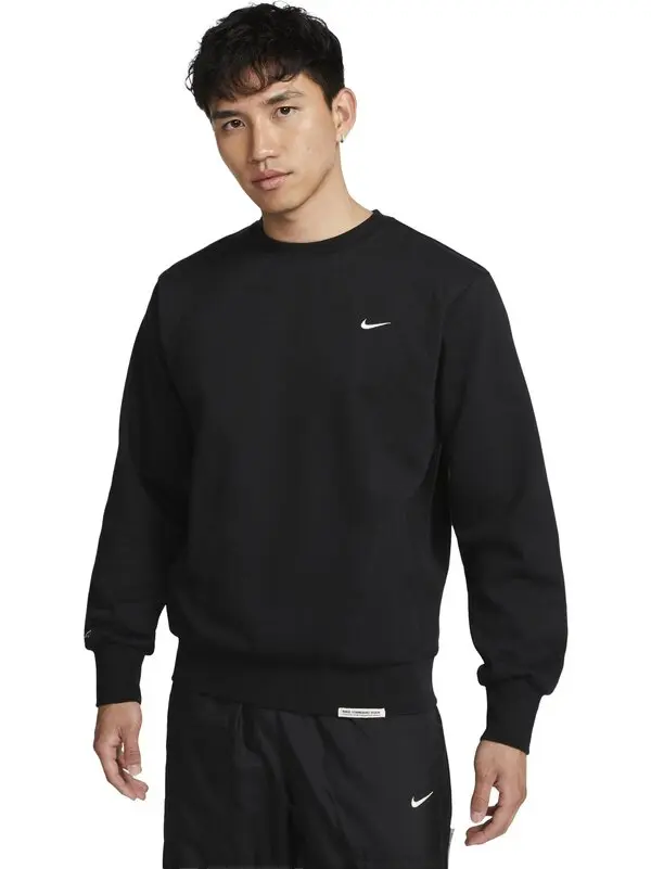 Nike Dri-fit Standard Issue Crew - Default Color