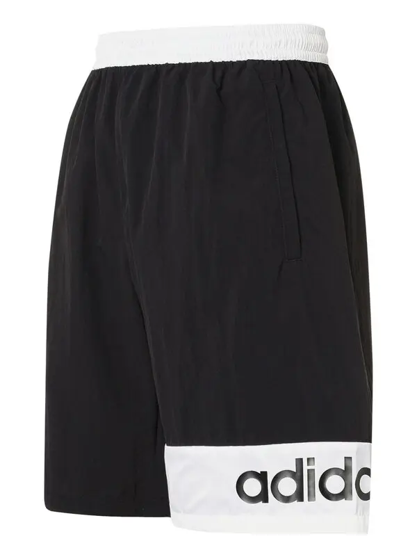 Adidas Originals Sport Shorts - Black