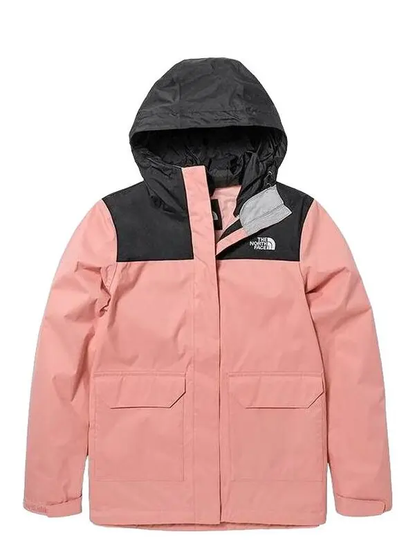 The North Face Antora Jacket - Pink