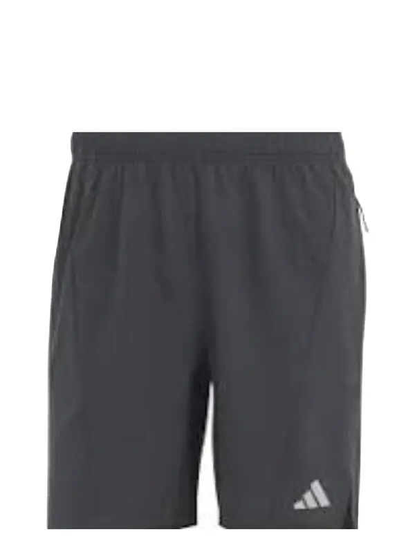 Adidas Designed For Training Workout Heat.rdy Tank Top - Black