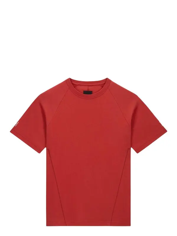 CONVERSE X A-cold-wall* T-shirt - Rust
