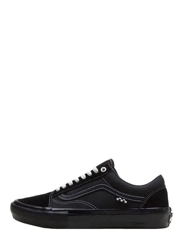 VANS Skate Old Skool - Black