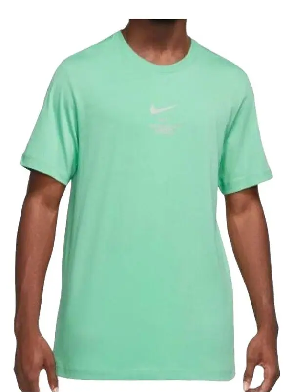 Nike T-shirt - Green