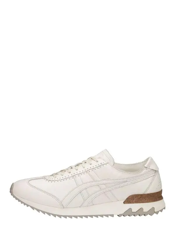 Onitsuka Tiger Lightweight Casual Sneakers - Creamy