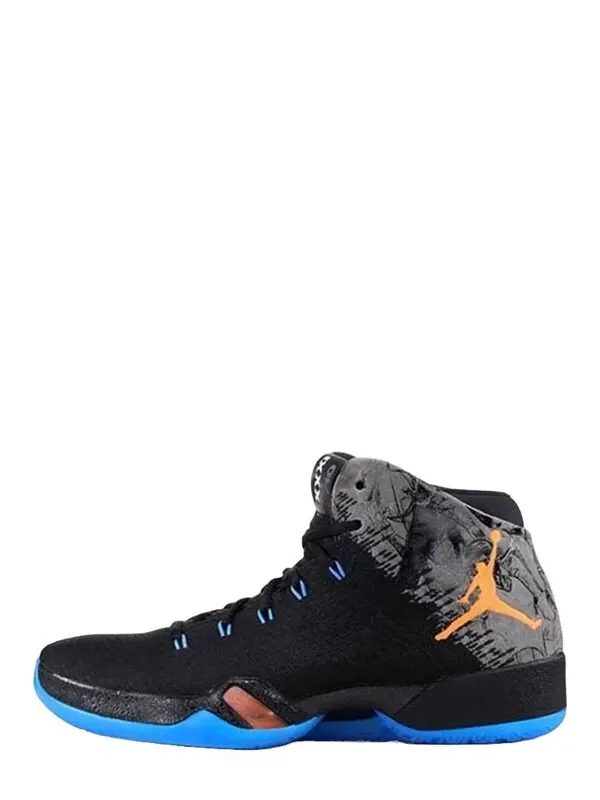 JORDAN Air 31 'rw' Sneakers - Black