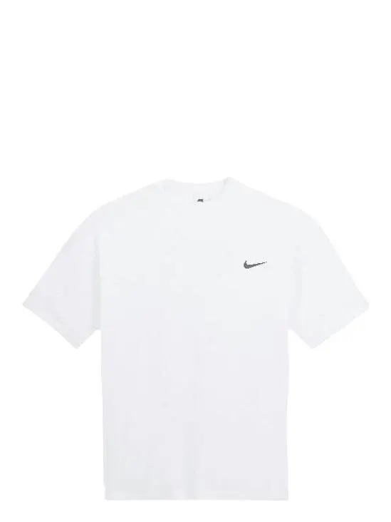 Nike X Stussy The Wide World Tribe T-shirt - White