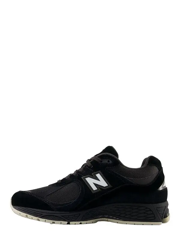 NEW BALANCE 2002r Sneakers - Black
