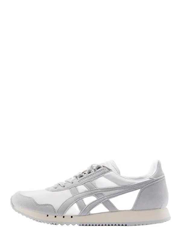 Onitsuka Tiger Dualio Sneakers - Gray/white