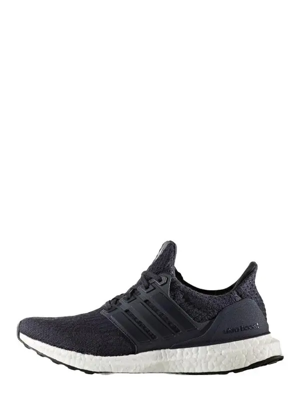 Adidas Ultraboost 4.0 "legend Ink" Running Shoes - Core Black/legend Ink