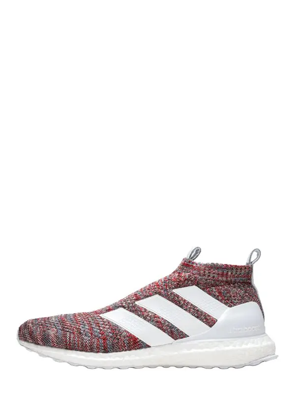 Adidas Kith X 16+ Purecontrol Ultraboost 'copa Ace - White