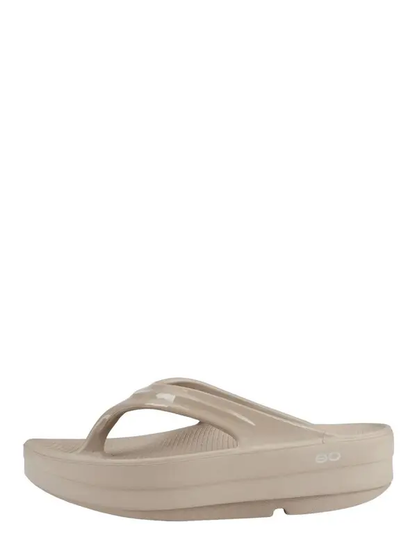 OOFOS Oolala Oomega Sandal - Nomad