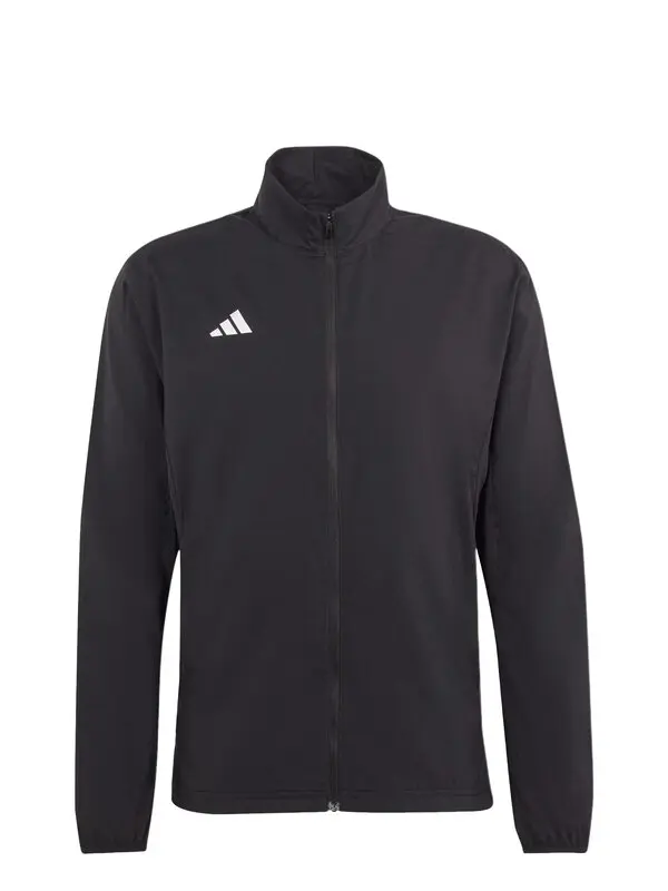 Adidas Adizero Essentials Running Jacket - Black